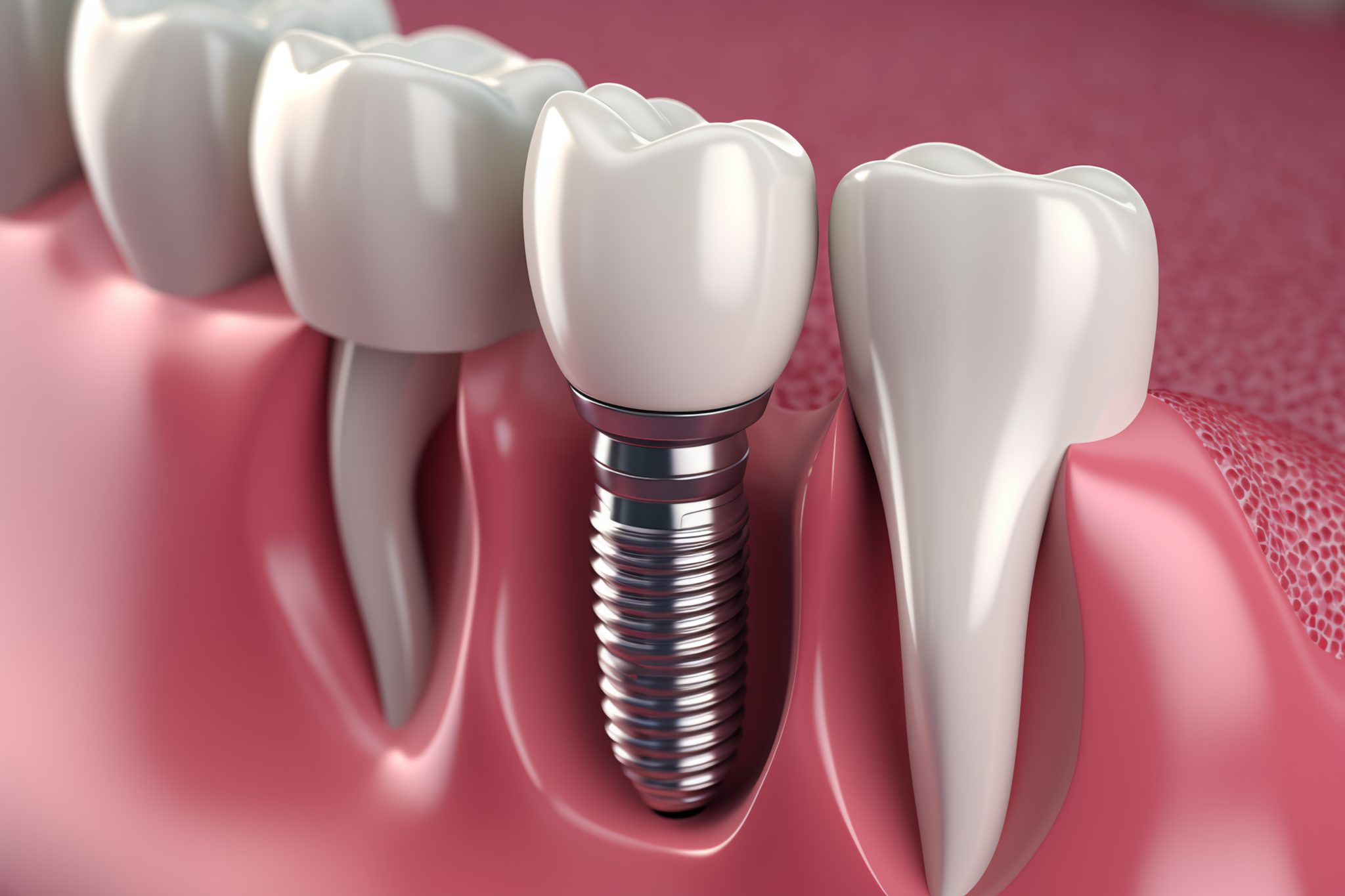 Dental Implants PJ | Dental Implants KL Malaysia